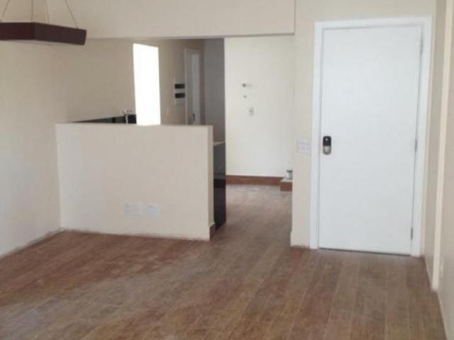 Apartamento Vila Olímpia com 70,00 m², 2 quartos e 3 Banheiros