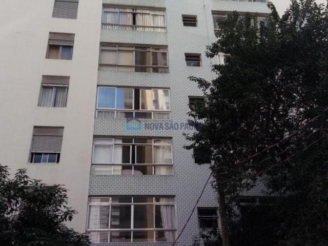 Apartamento Vila Olimpia a venda 3 dormitórios 94 metros 1 vaga