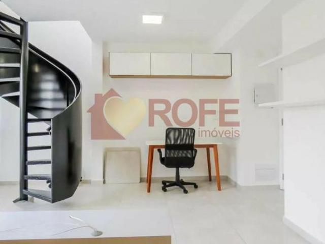 APARTAMENTO VILA OLÍMPIA | BE DESIGN | AO LADO DO INSPER | LAZER E LOCALIZAÇÃO EXCELENTES!
