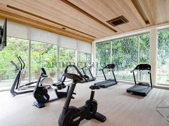 APARTAMENTO VILA OLIMPIA DUPLEX 4 SUÍTES