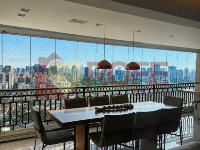 APARTAMENTO VILA OLÍMPIA | MAISON LA FRONTIERE | 156 M2 | LAZER E LOCALIZAÇÃO EXCELENTES!
