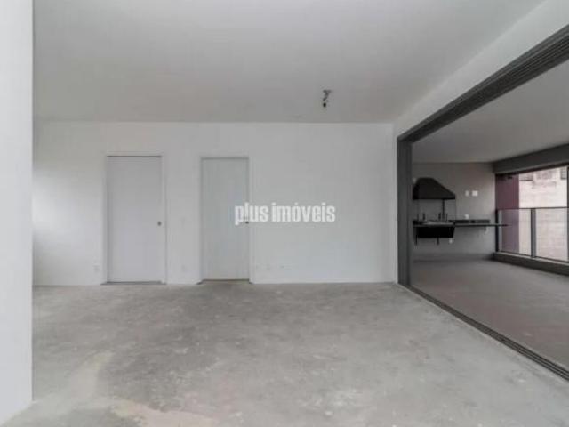 Apartamento Vila Olímpia Nobre