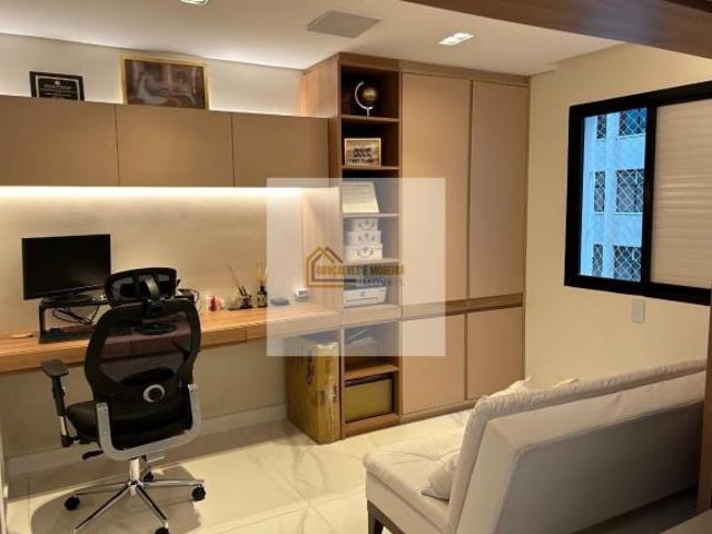 Apartamento, Vila Olímpia, São Paulo, SP