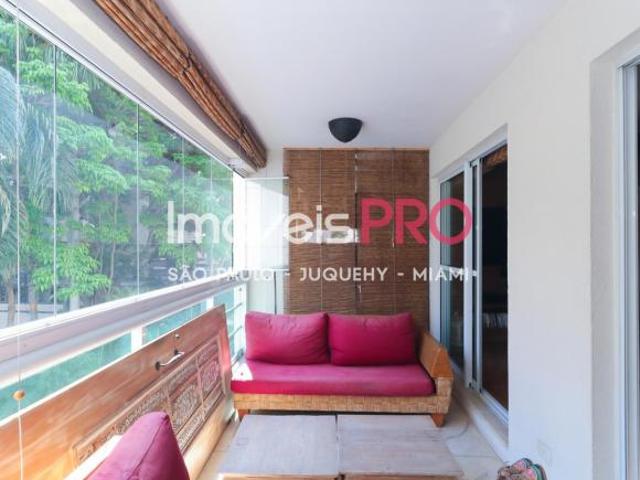 Apartamento, Vila Olímpia São Paulo