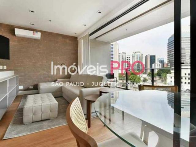 Apartamento, Vila Olímpia São Paulo