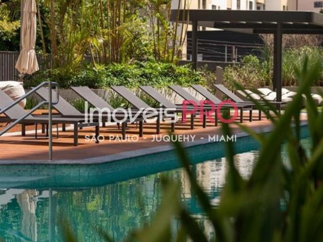 Apartamento, Vila Olímpia São Paulo