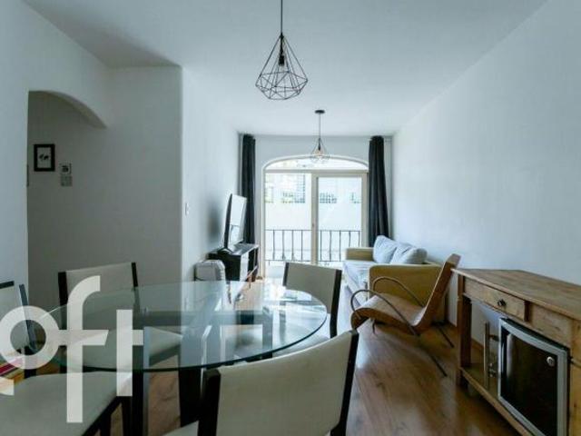 Apartamento, Vila Olímpia São Paulo