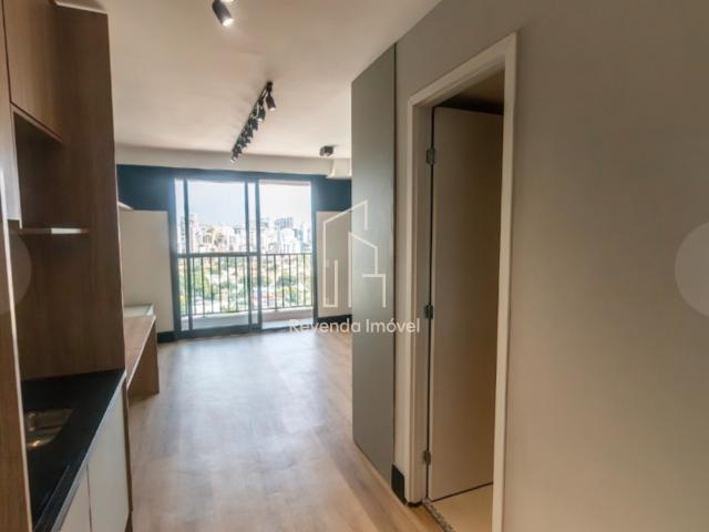 Apartamento, Vila Olímpia São Paulo/SPVila Olímpia São Paulo/SP