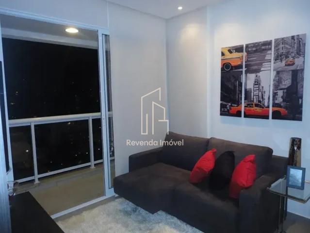 Apartamento, Vila Olímpia São Paulo/SP
