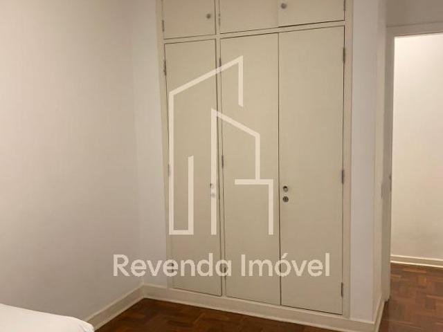 Apartamento, Vila Olímpia São Paulo/SP