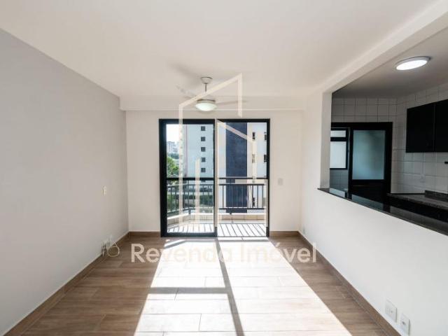 Apartamento, Vila Olímpia São Paulo/SP