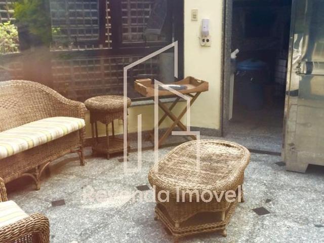 Apartamento, Vila Olímpia São Paulo/SP