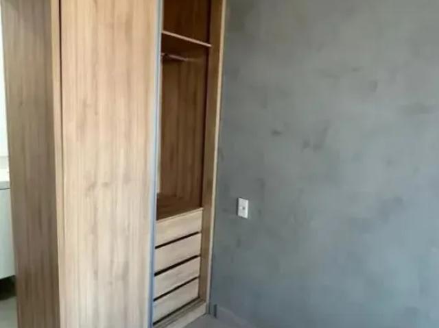 Apartamento vila olímpia sp