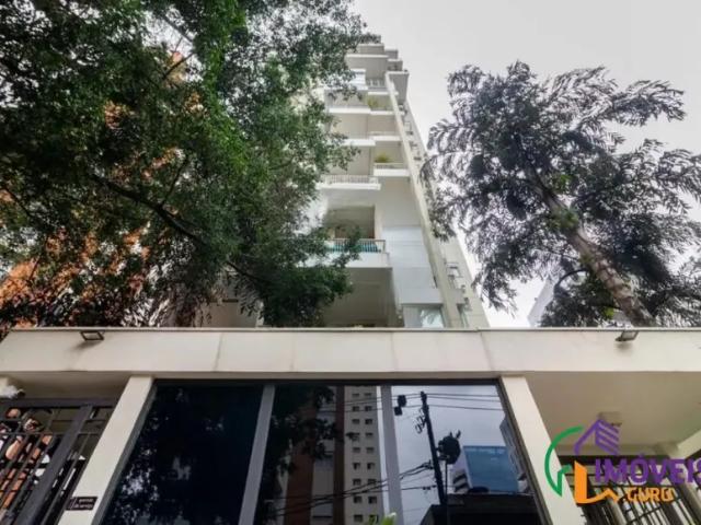 Apartamento vila olímpia sp