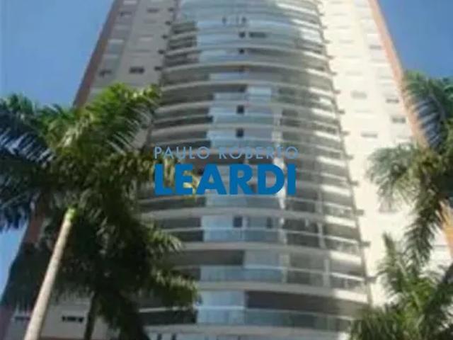 Apartamento vila olímpia sp