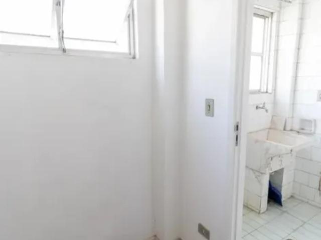 Apartamento vila olímpia sp