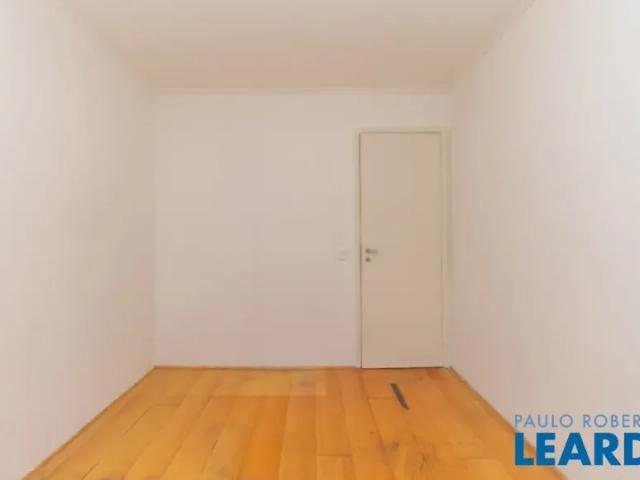 Apartamento vila olímpia sp