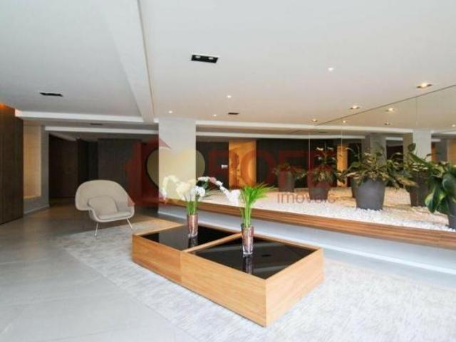 APARTAMENTO VILA OLÍMPIA | QUADRILÁTERO | 101 M2, LAZER E LOCALIZAÇÃO EXCELENTES