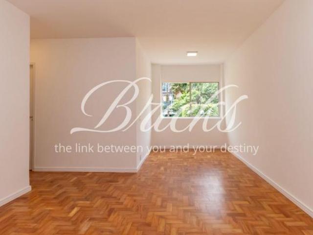 APARTAMENTO VILA OLÍMPIA REFORMADO