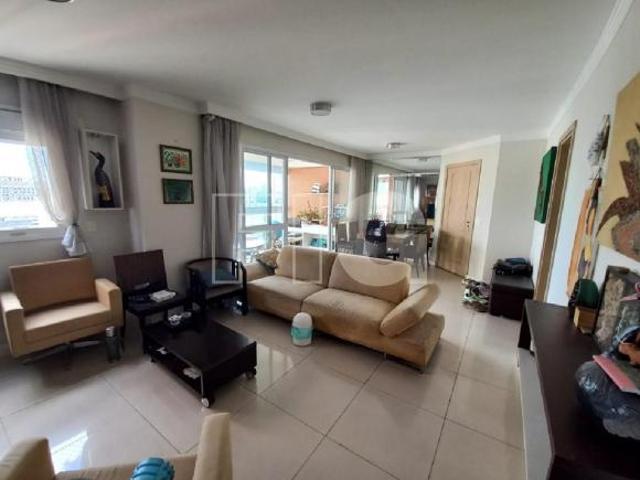 APARTAMENTO VILA OLÍMPIA Venda 150m² 3 Quartos 2 Suítes 2 Vagas