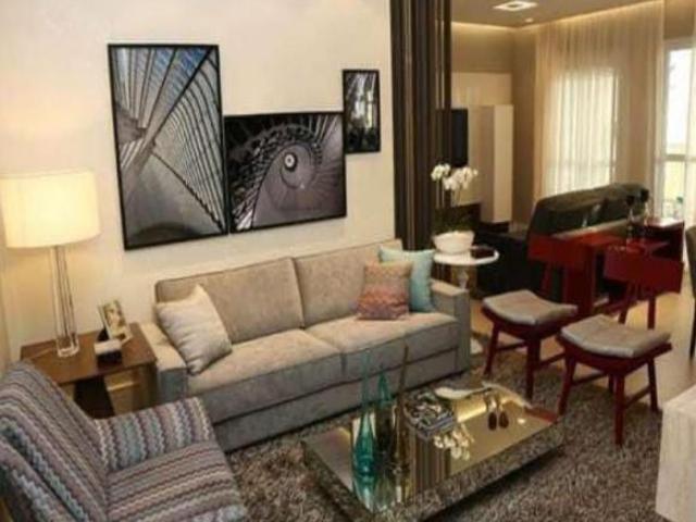 Apartamento, Vila Oliveira, Mogi das Cruzes, SP