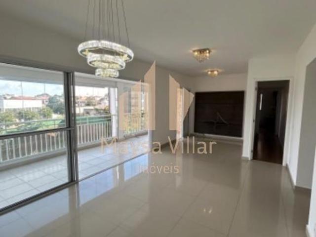 Apartamento, Vila Oliveira, Mogi das Cruzes, SP
