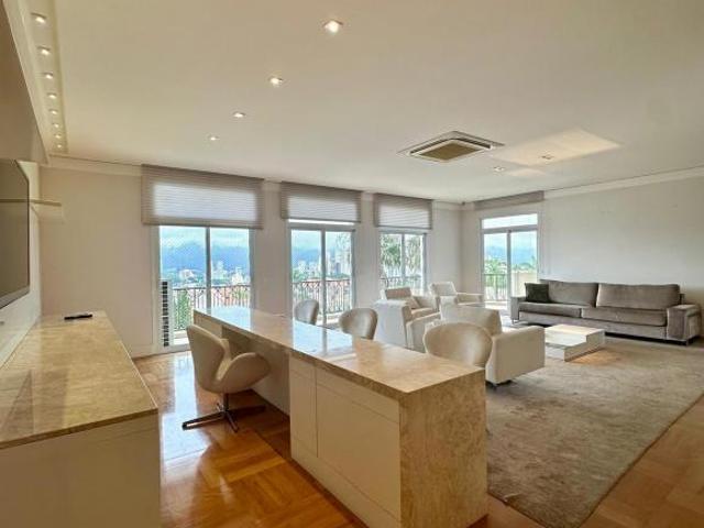 Apartamento, Vila Oliveira, Mogi das Cruzes, SP
