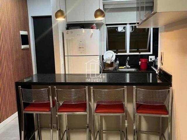 Apartamento, Vila Omar, Americana, SP