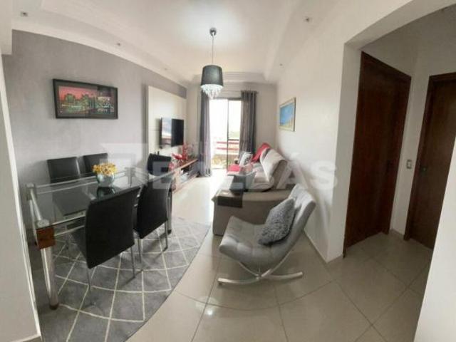 APARTAMENTO VILA ORATÓRIO 76 m²