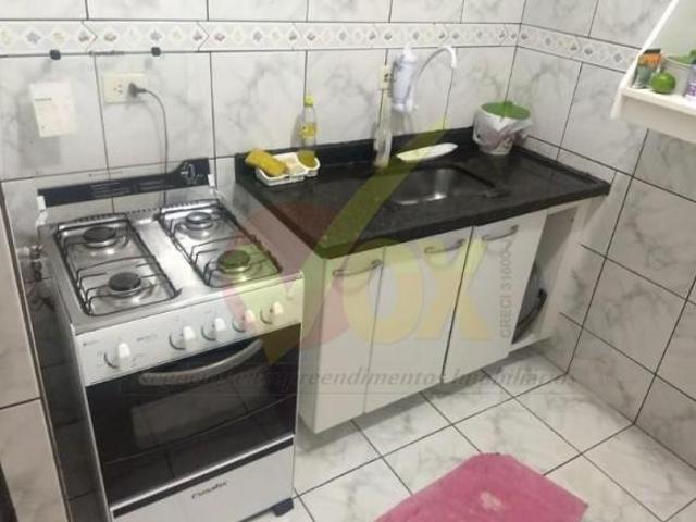 Apartamento, Vila Orozimbo Maia, Campinas, SP