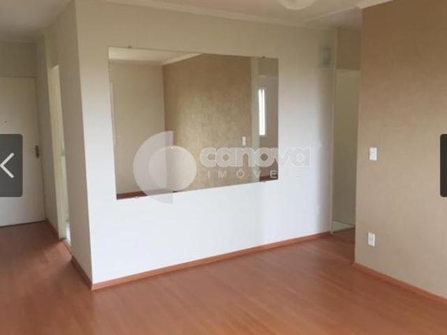 Apartamento, Vila Orozimbo Maia, Campinas, SP