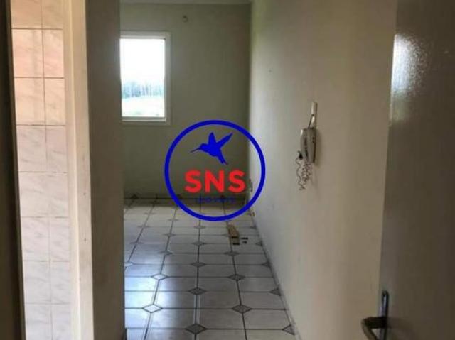 Apartamento, Vila Orozimbo Maia, Campinas, SP