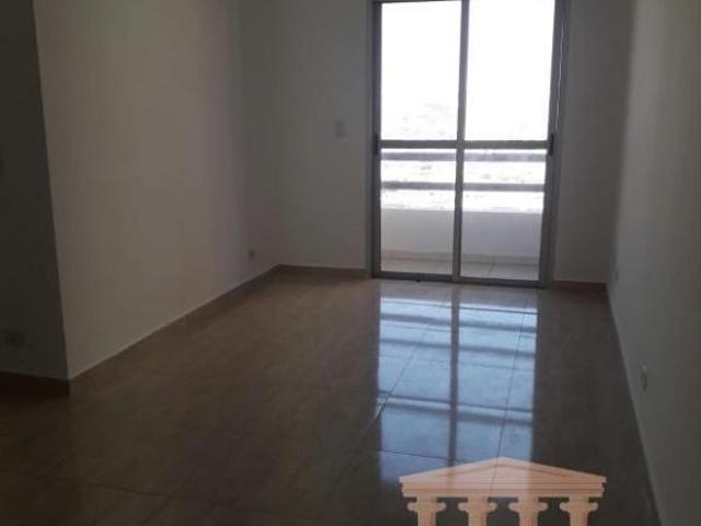 Apartamento Vila Osasco
