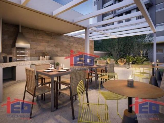 Apartamento Vila Osasco