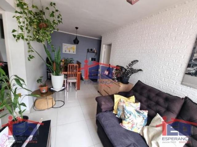 Apartamento Vila Osasco