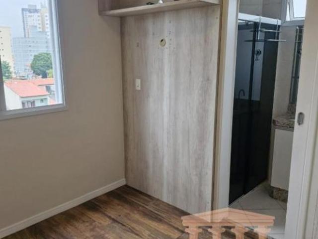 Apartamento Vila Osasco