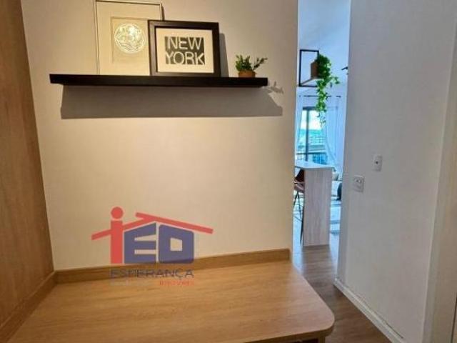 Apartamento Vila Osasco