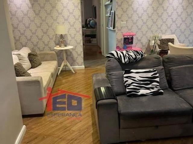 Apartamento Vila Osasco