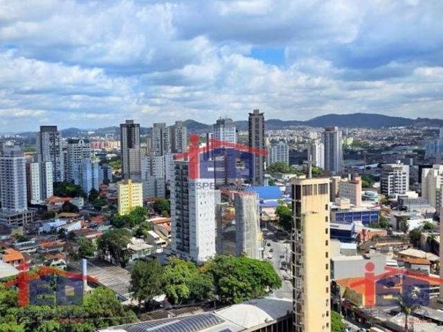 Apartamento Vila Osasco