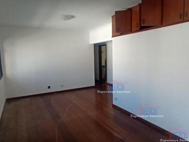 Apartamento Vila Osasco