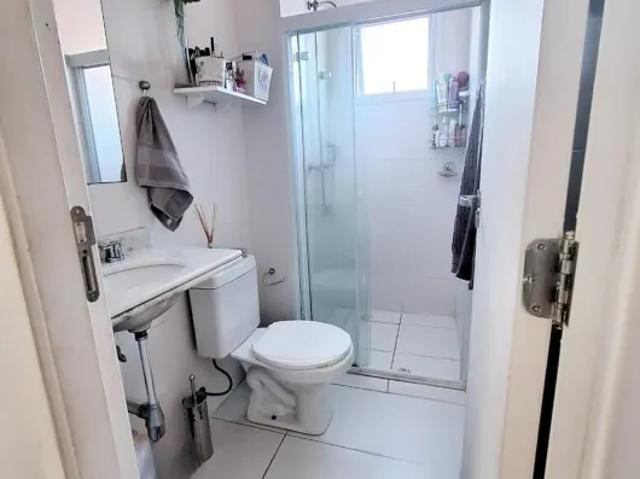 Apartamento Vila Osasco