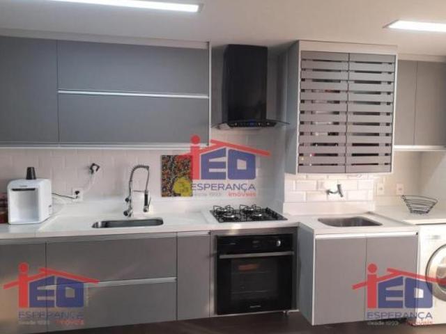 Apartamento Vila Osasco
