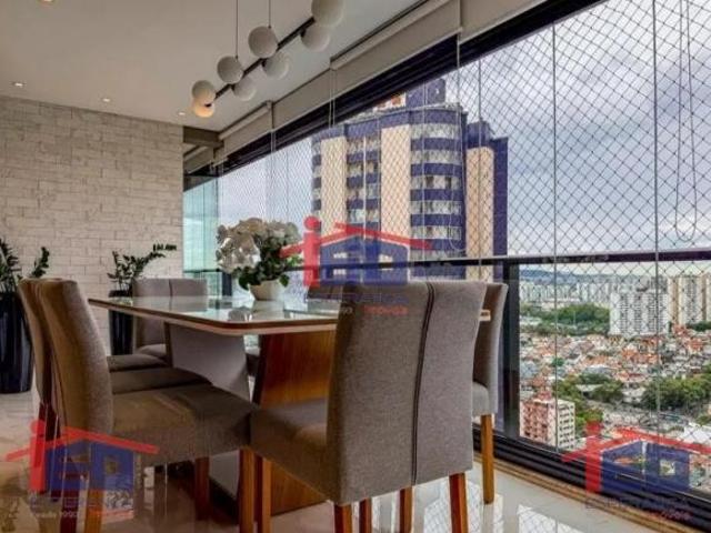 Apartamento Vila Osasco