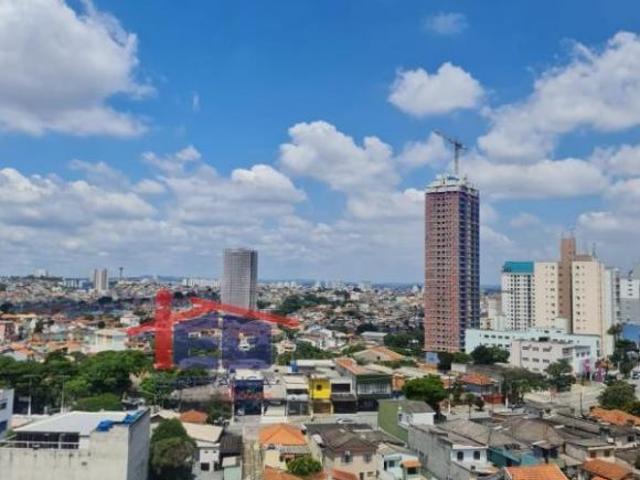 Apartamento Vila Osasco