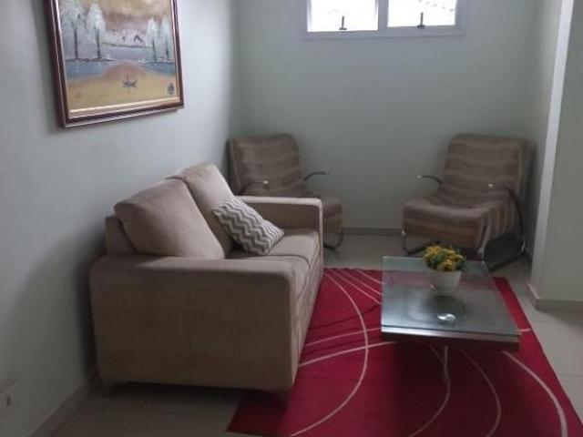 Apartamento Vila Osasco
