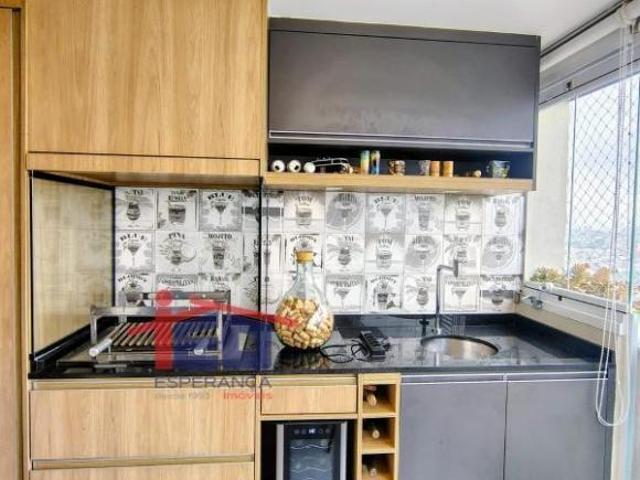 Apartamento Vila Osasco