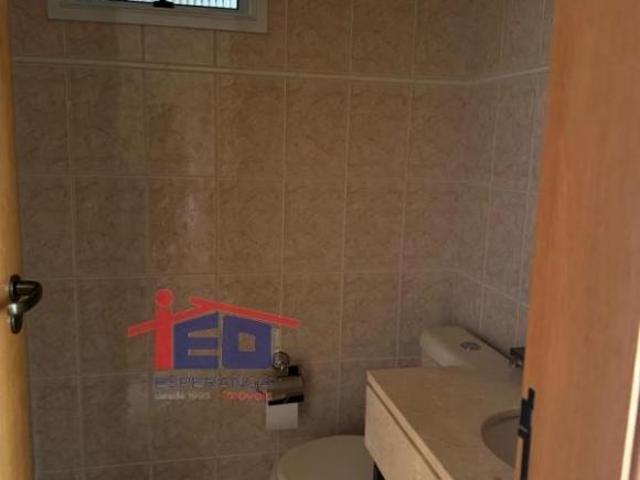 Apartamento Vila Osasco