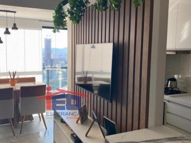 Apartamento Vila Osasco