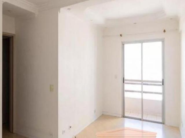Apartamento Vila Osasco