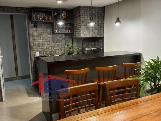 Apartamento Vila Osasco
